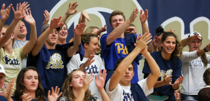 Benefits | Human Resources | University of Pittsburgh